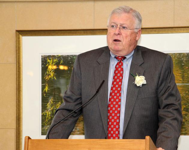 BEPAC celebrates 25 years of service | Local News | cecildaily.com