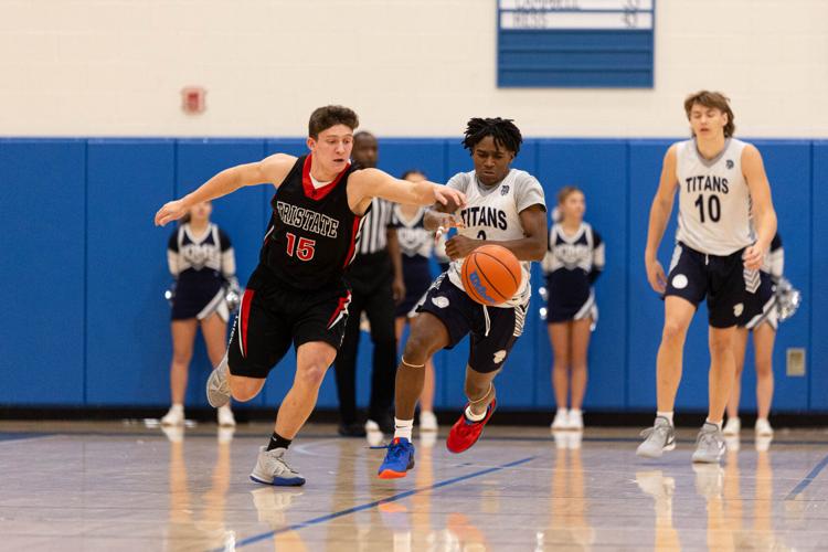 Tri-State boys use strong finish to down Tome | Sports | cecildaily.com