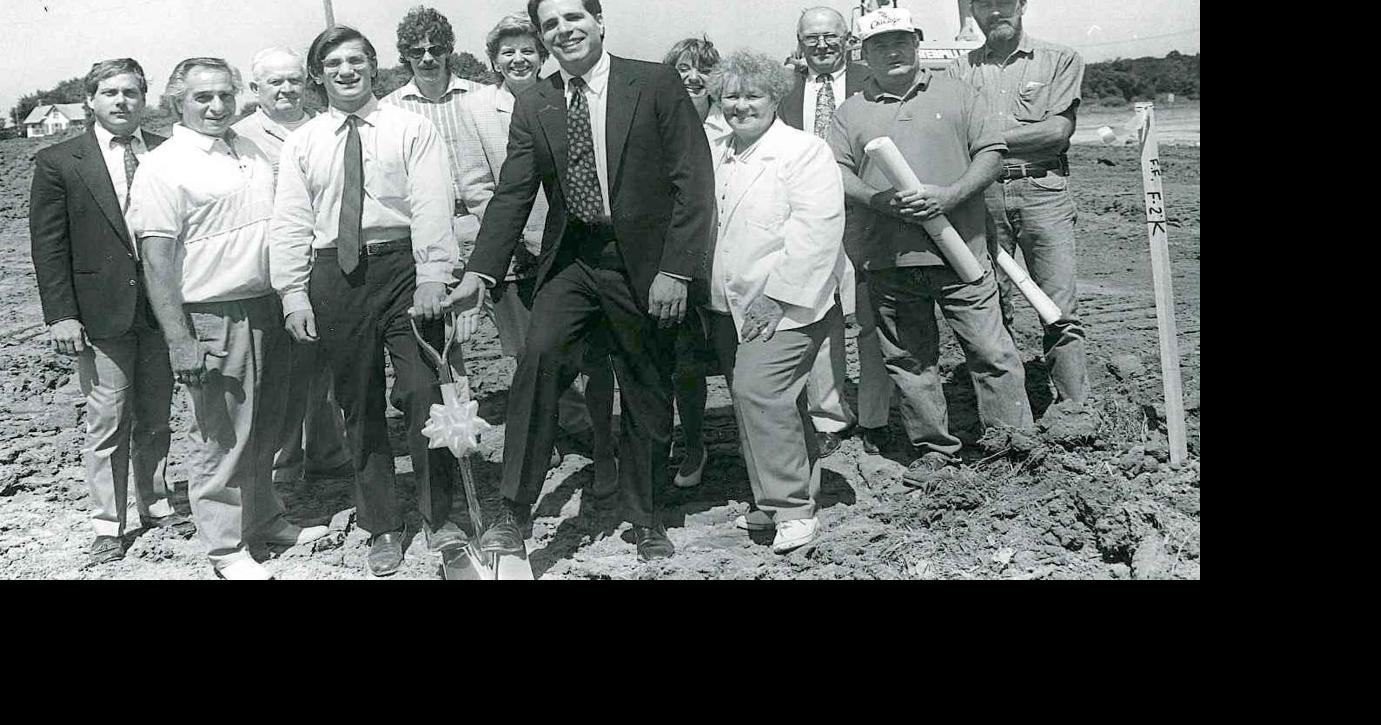 Ethel Murray, 'the boss' remembered | | cecildaily.com