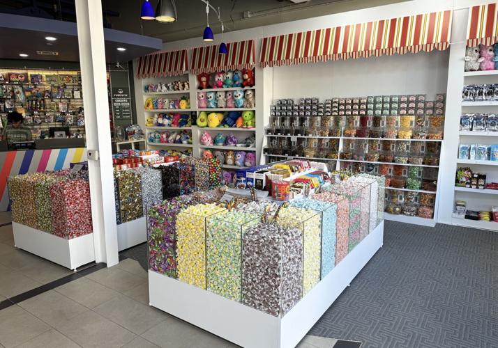 New arcade 'a place to bring out your inner child' | News | cecildaily.com