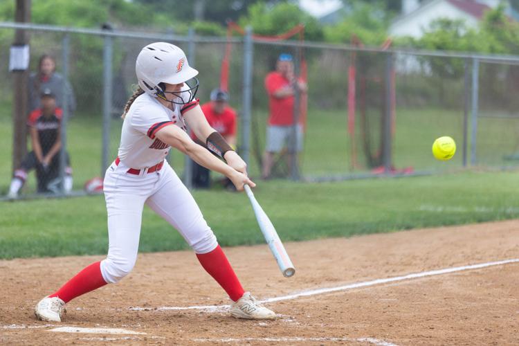 Bohemia Manor routs Colonel Richardson for MPSSAA region softball title ...