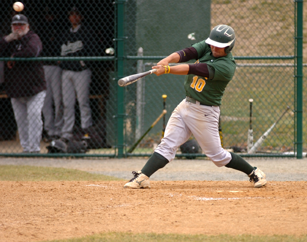 Cecil vs. Del. Tech baseball | Photo Galleries | cecildaily.com