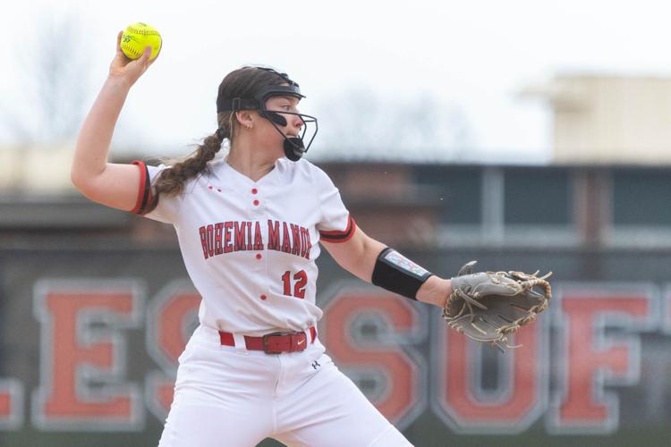 2025 All-County Softball | Sports | cecildaily.com