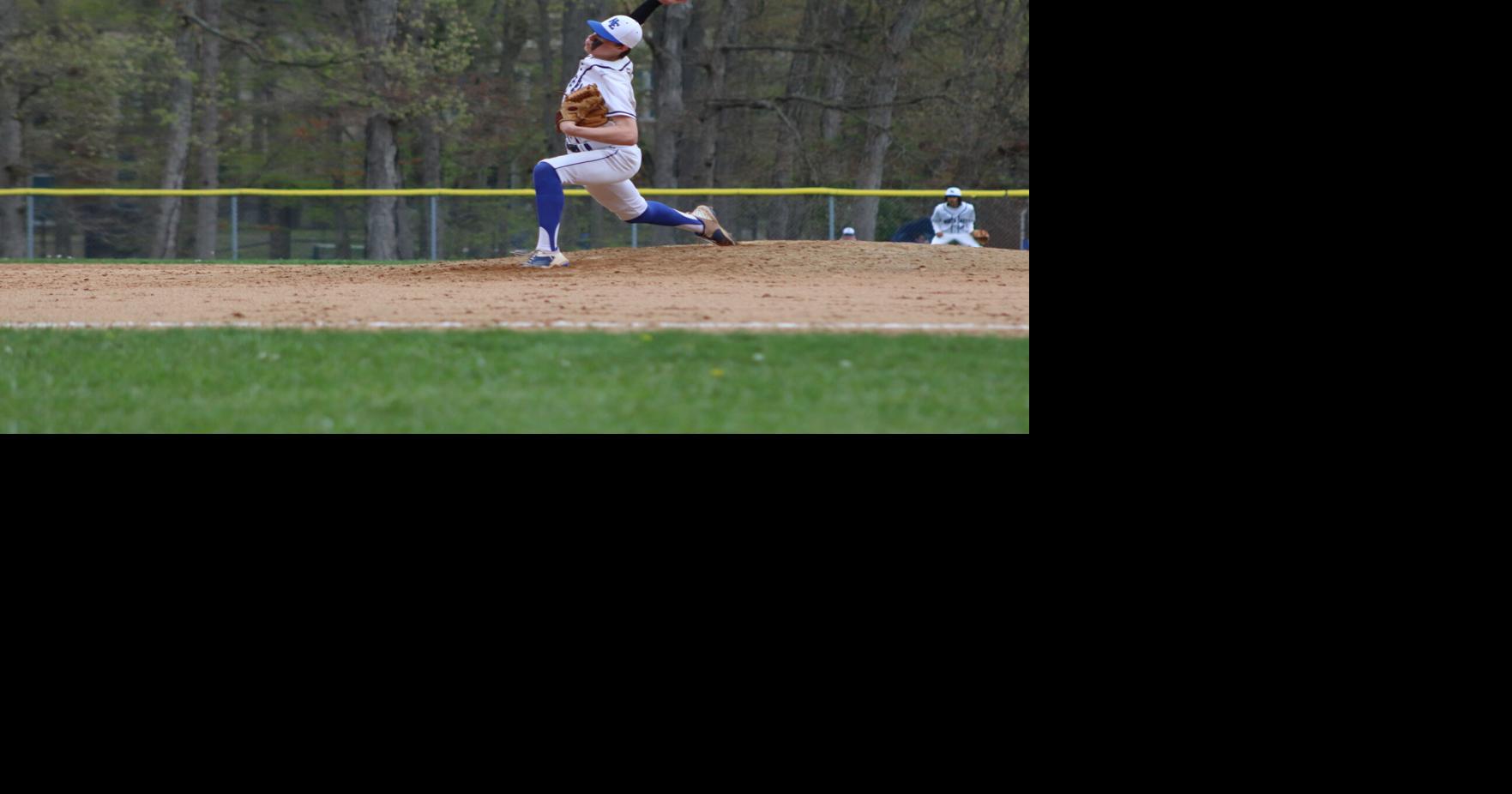 North East vs. Rising Sun Baseball | | cecildaily.com