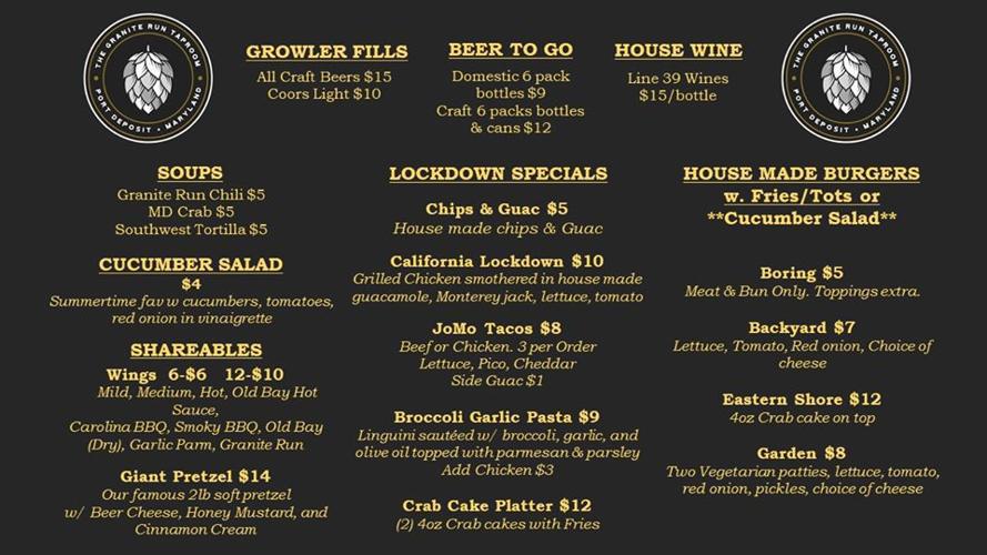 Cecil Eats brings fun to tough times for restaurants | Local News ...