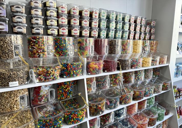 New arcade 'a place to bring out your inner child' | News | cecildaily.com