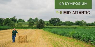 4R Symposium at Cecil College | Agriculture | cecildaily.com