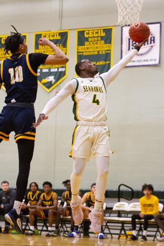 Seahawks stymie Beaver County to advance to semifinals in Region 20 ...