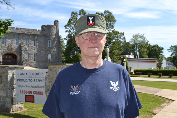 Elkton holds Memorial Day parade | Local News | cecildaily.com