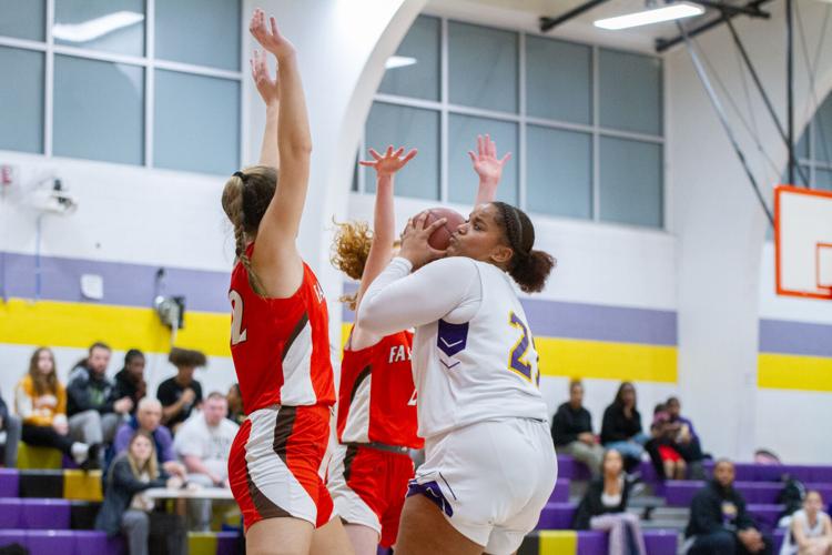 Elkton falls to Fallston in regular season finale | Sports | cecildaily.com