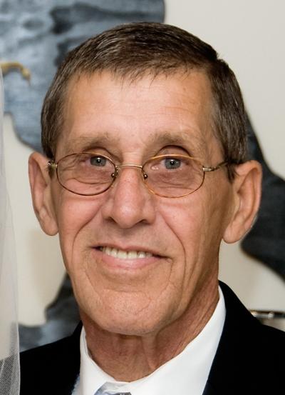 Gilbert R. "Burt" Fauvelle | Obituaries | cecildaily.com