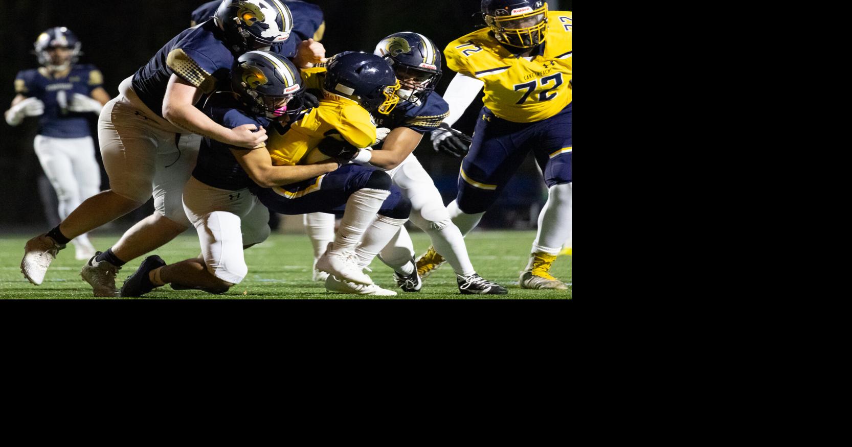 Panthers to celebrate the holiday with trip to state championship on ...