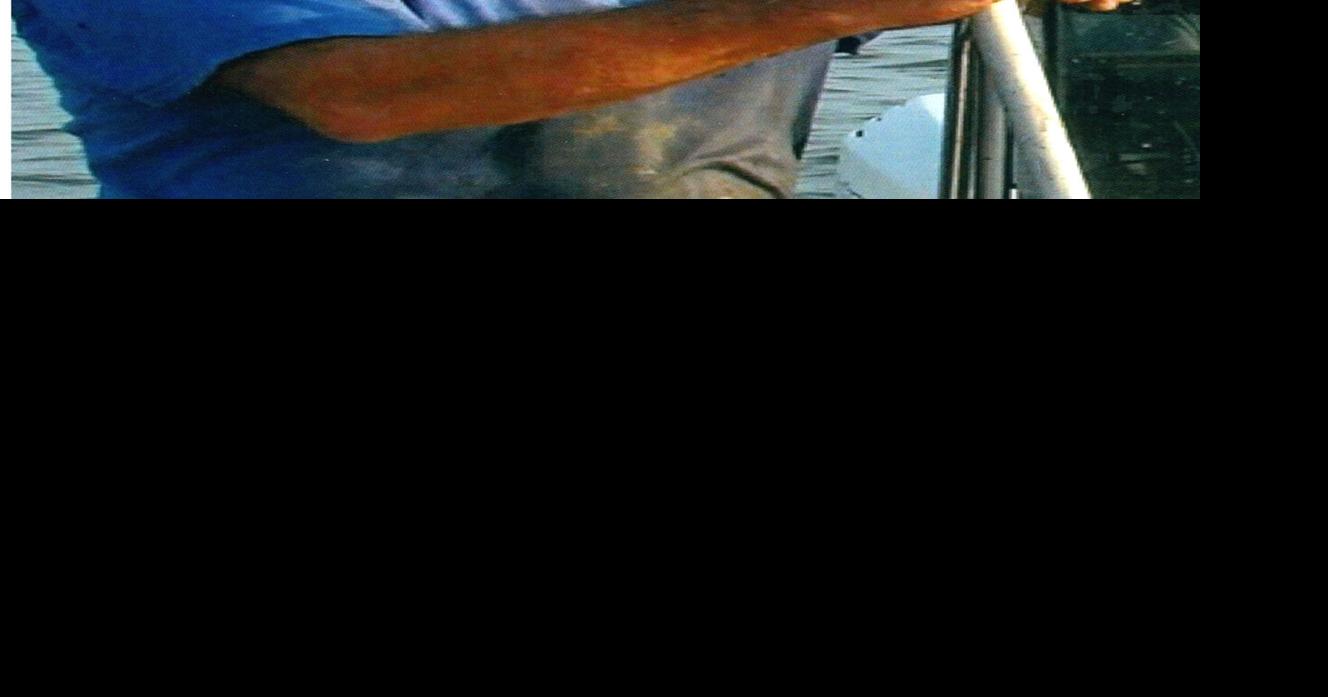 Robert Kenneth Snyder, Jr. "BK Bob" | Obituaries | cecildaily.com