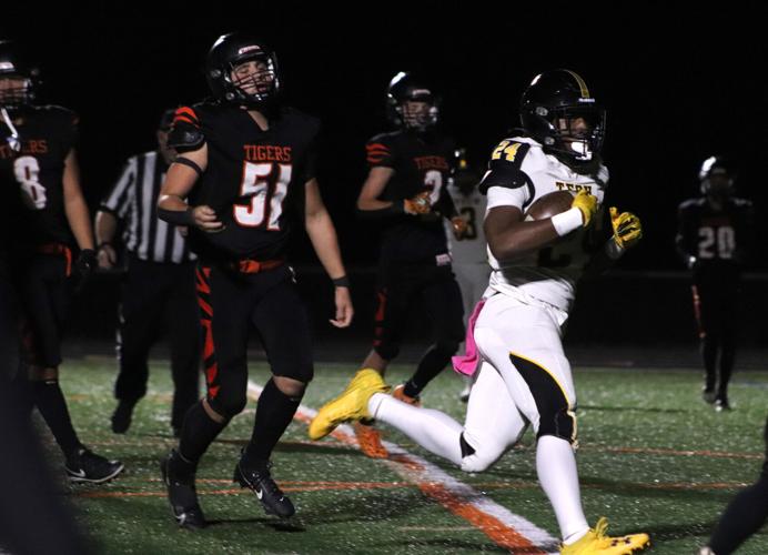 Rising Sun shut out against Harford Tech | Sports | cecildaily.com