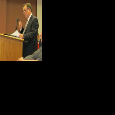 Cecil County Council begins budget deliberations | Local News ...