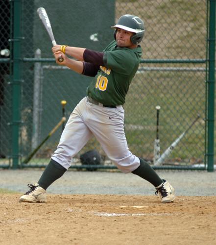 Cecil vs. Del. Tech baseball | Photo Galleries | cecildaily.com