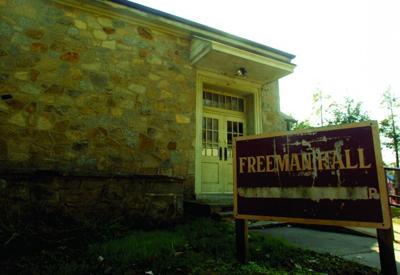 Port council: Let roofing company oversee Freeman Hall project | Local ...