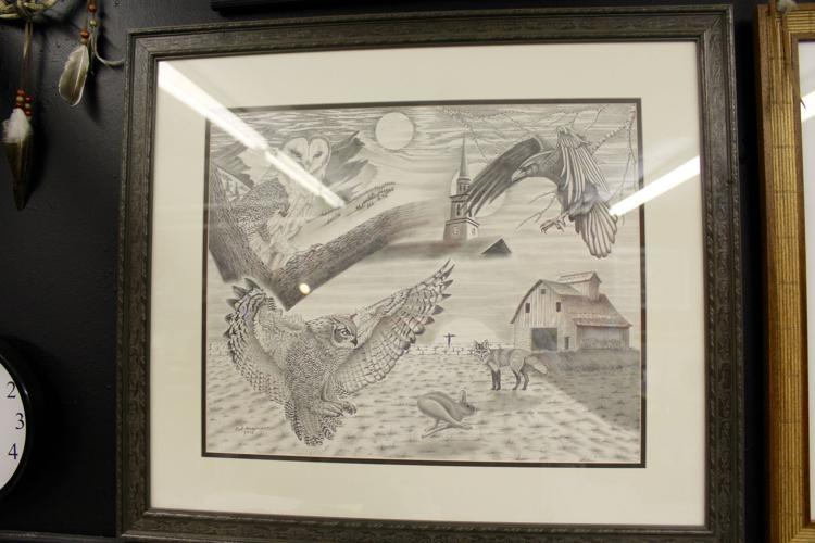 Elkton tattoo artist to show work in Philadelphia | Spotlight ...