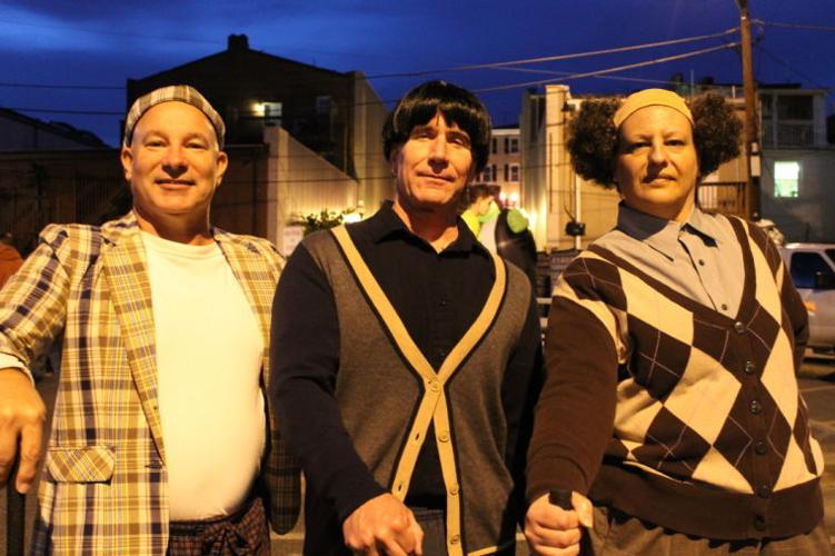 Elkton celebrates Halloween with big parade | Local News | cecildaily.com