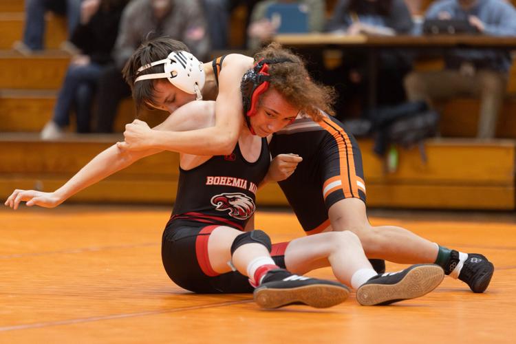 Experience, faith fuel Rising Sun's Tyler Henderson to 100 wins | Push ...