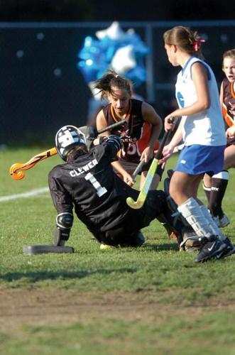 Castelow scores four goals | Sports | cecildaily.com