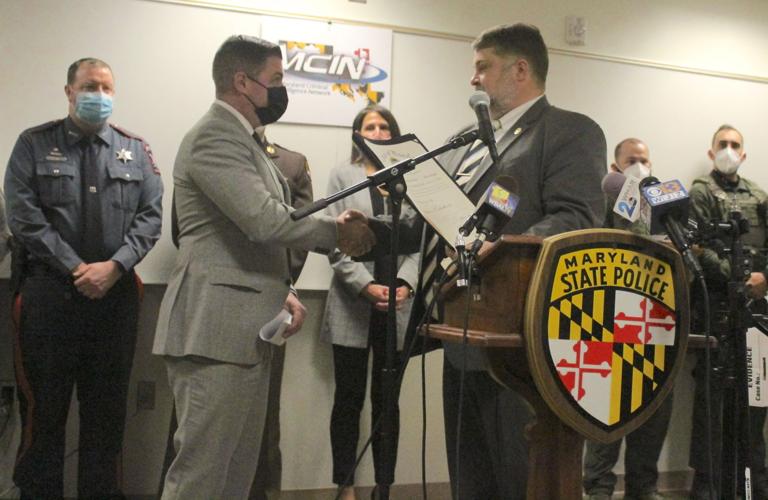 Dellmyer: Gun Violence Task Force seized 76 illegal firearms since July ...