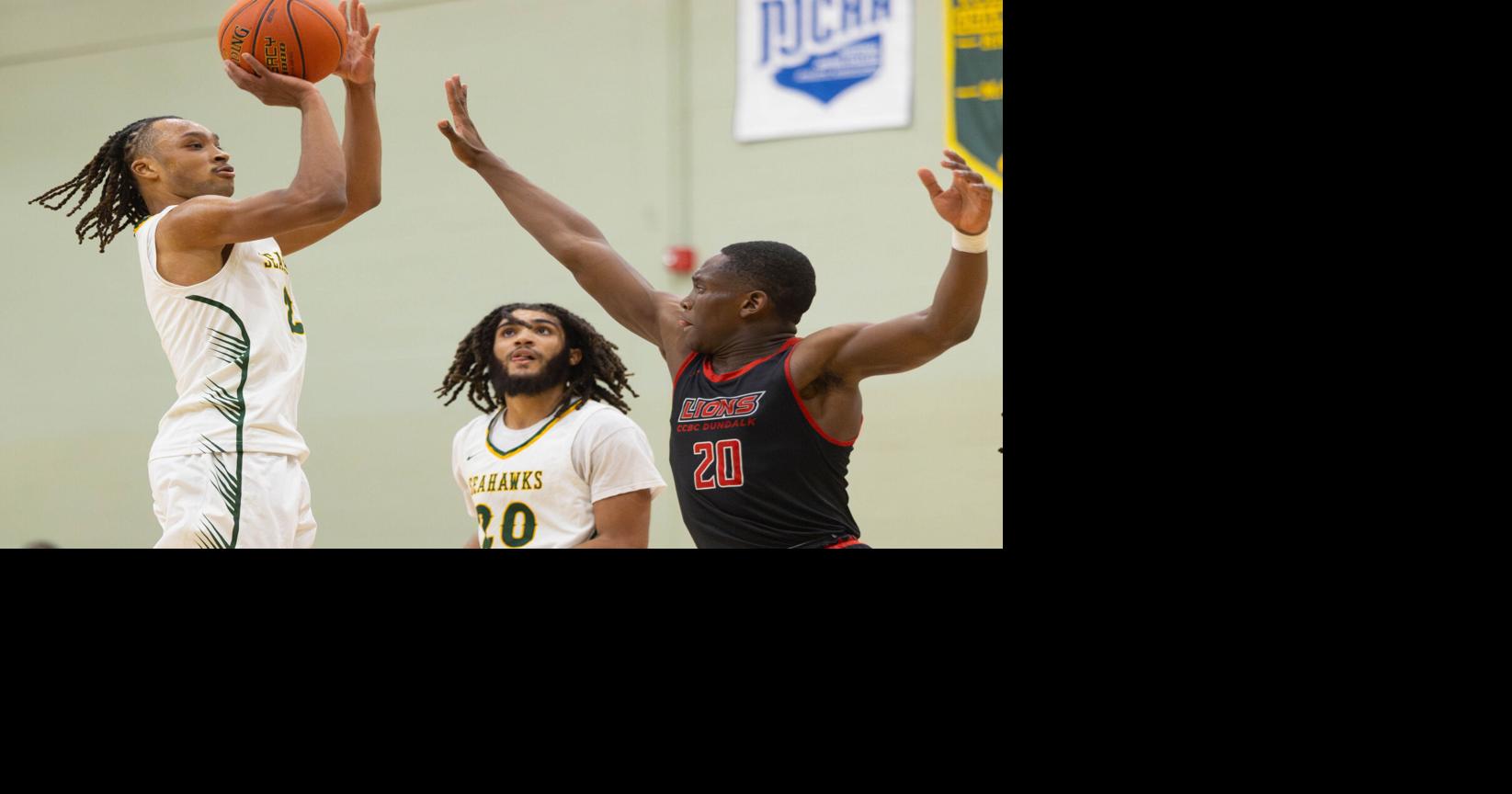 Cecil's Guy earns second basketball award of the season | Sports ...