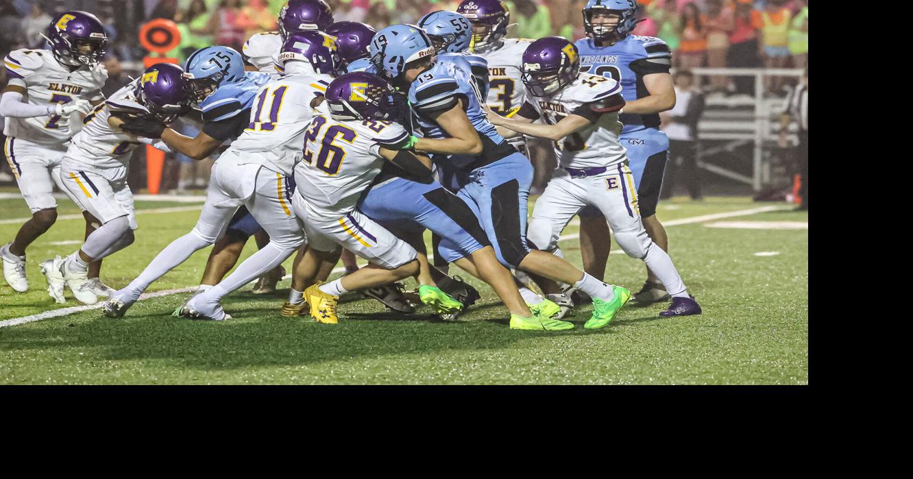 C. Milton Wright defeats Elkton | Sports | cecildaily.com