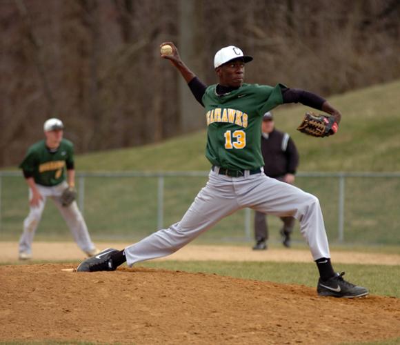 Cecil vs. Del. Tech baseball | Photo Galleries | cecildaily.com