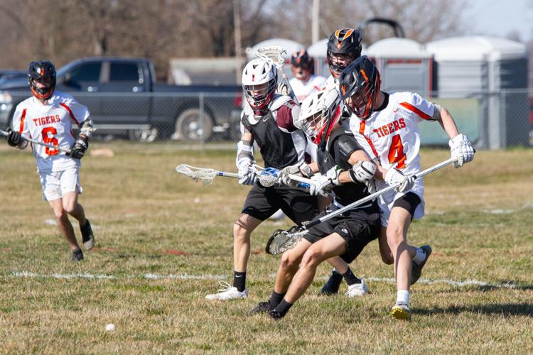 SPORTS GALLERY: Scenes from the Cecil County boys lacrosse play day | | cecildaily.com