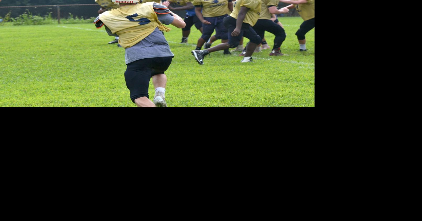 Overlooked Panthers plan to surprise opposition this season | High ...