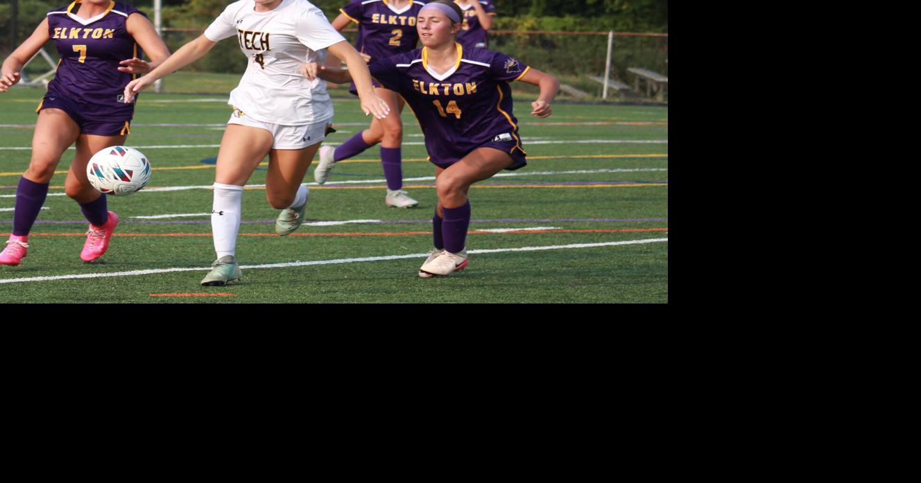 Elkton falls to Harford Tech in season opener | Sports | cecildaily.com