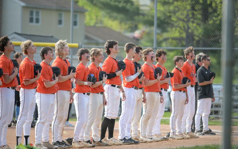 MPSSAA region baseball playoffs begin Thursday for Cecil County ...