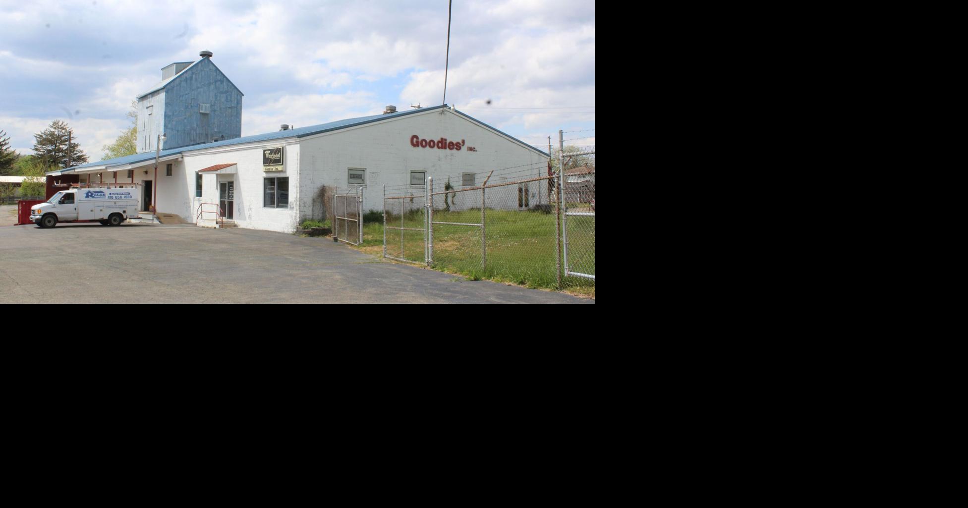 BizBeat: Backfin Blues: Creole De Graw closed, grand opening Saturday ...