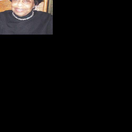 Mable Williams Whack | Obituaries | cecildaily.com