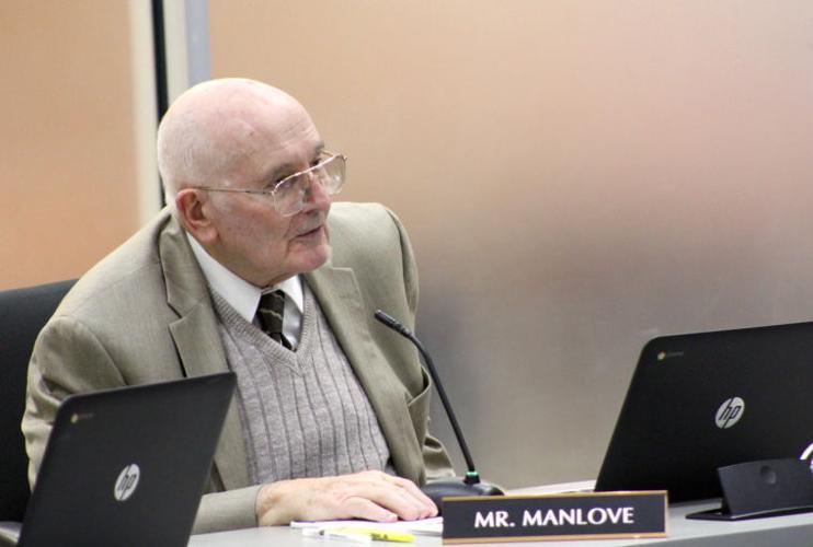 School board to add $2M to county request | Local News | cecildaily.com