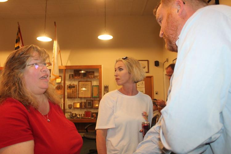 Aldridge, Linkey win in Perryville | News | cecildaily.com