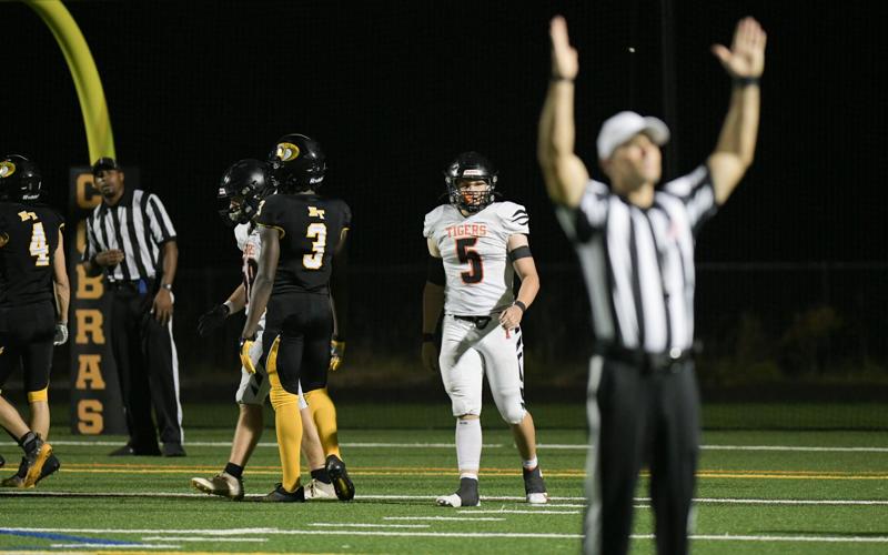 Rising Sun falls to Harford Tech | Sports | cecildaily.com