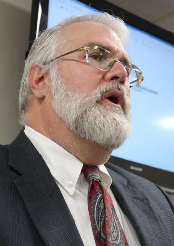 Stephen Naughton remembered | Local News | cecildaily.com