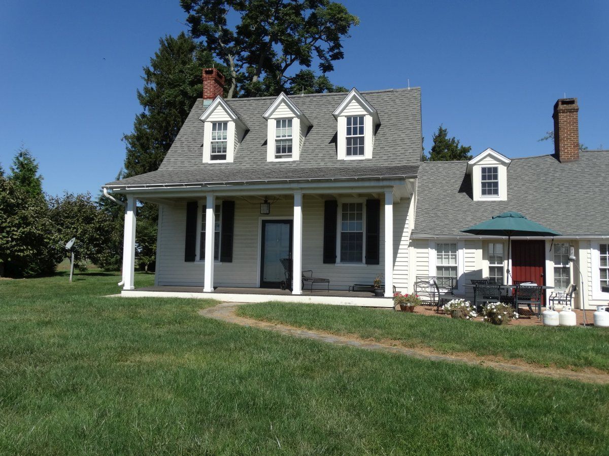 House Tour in Harford | Harford | cecildaily.com