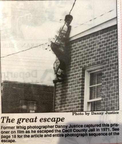 walter greene security camera