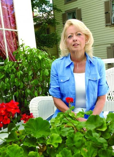 ON THE JOB: Christine Mullen of the Blue Max Inn | Business ...