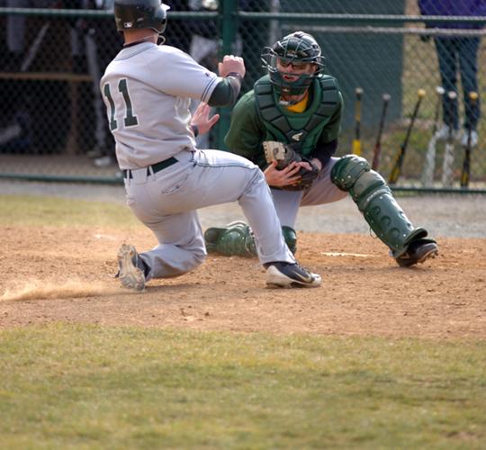 Cecil vs. Del. Tech baseball | Photo Galleries | cecildaily.com