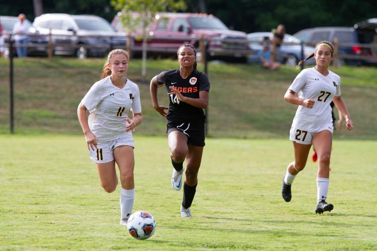Harford Tech too much for Tigers in season opener | Sports | cecildaily.com