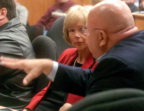 State Sen. Jacobs to retire at end of term | Local News | cecildaily.com