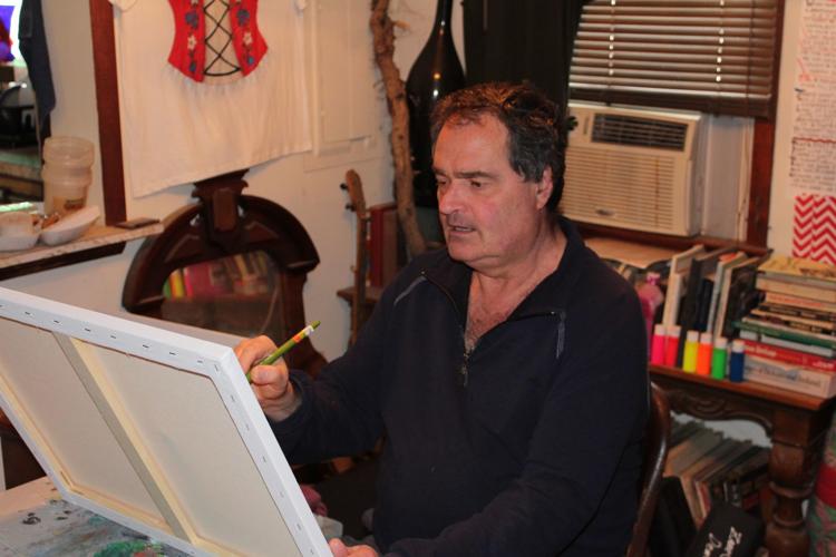 A conversation with Zane Campbell | Spotlight | cecildaily.com