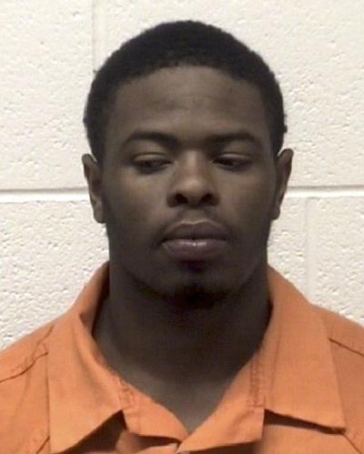 Foot chase in Elkton leads to drug, gun arrest | Local News ...
