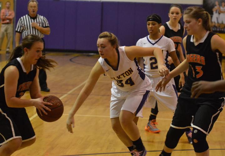 Elkton vs. Rising Sun girls' basketball Play 4Kay | Sports Gallery ...