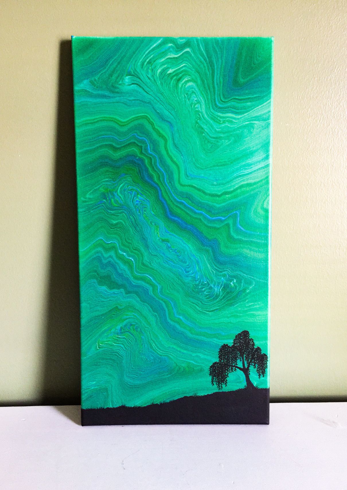 April Artist Spotlight: Q&A with Sam Gilbert | Arts and Culture ...