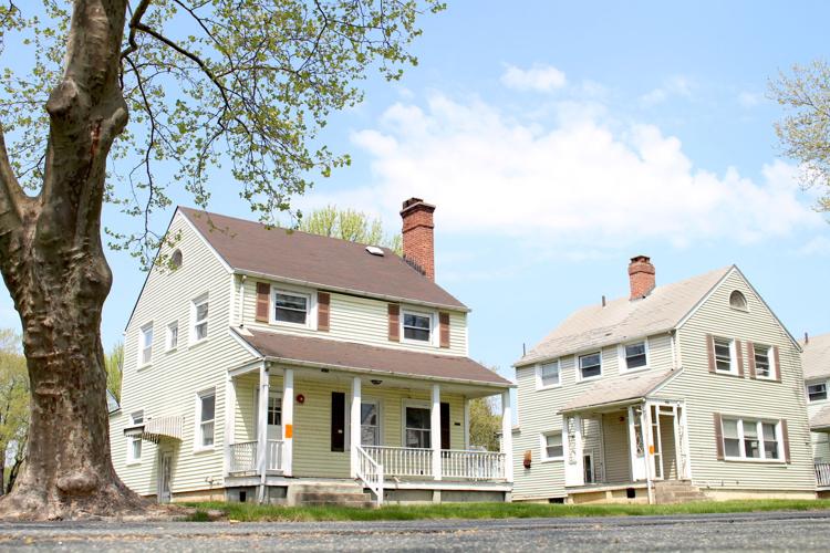 Perry Point VA housing project to break ground in May | Spotlight ...